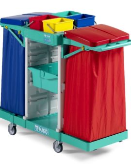 Détergents, produits et machines de lavage industriel | TopNet