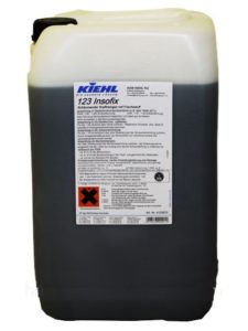 KIEHL 123 Insofix - TopNet